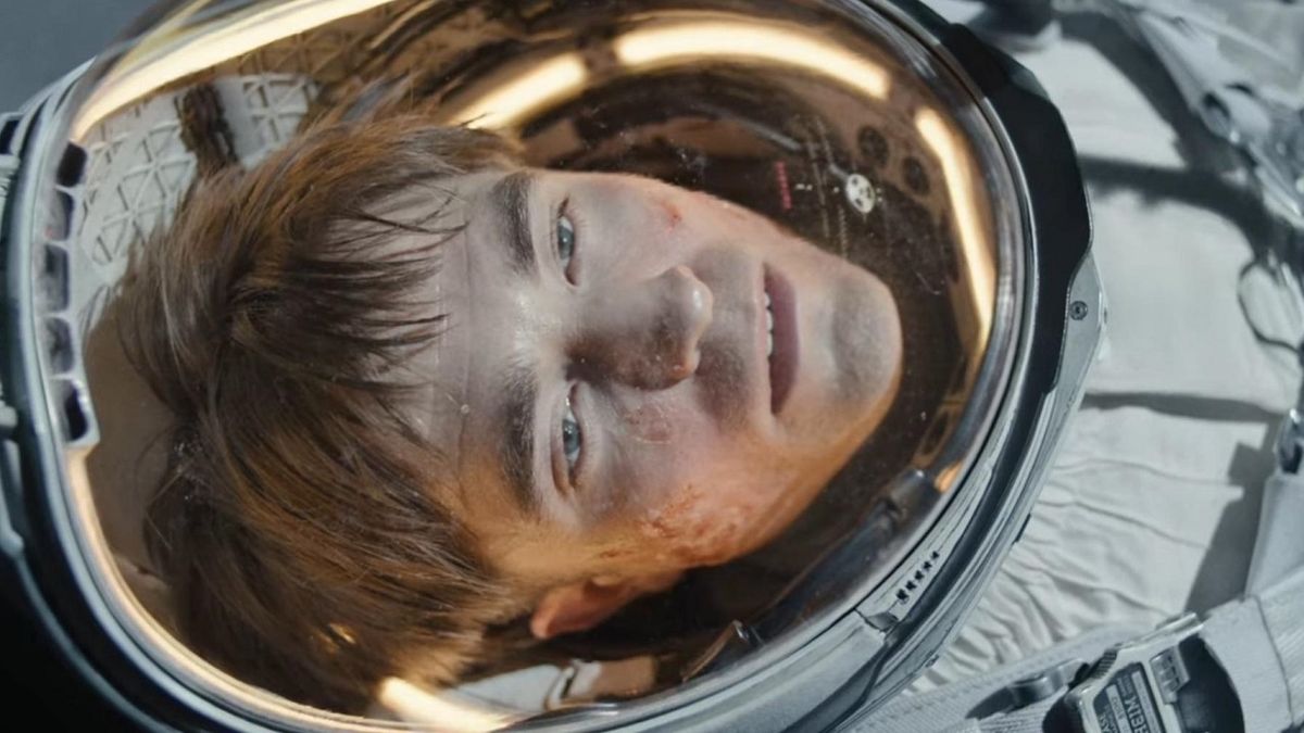 ¿Genialidad o locura? Así es la extraña película de ciencia ficción del director de Parásitos ...