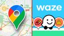 Cuando quiero evitar atascos, no uso Google Maps o Waze, pero esta app gratis es mucho mejor