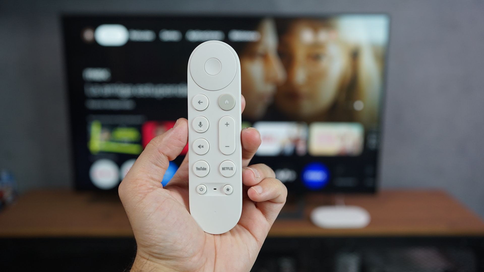 He probado el Google TV Streamer 4K, la evolución del Chromecast que ...