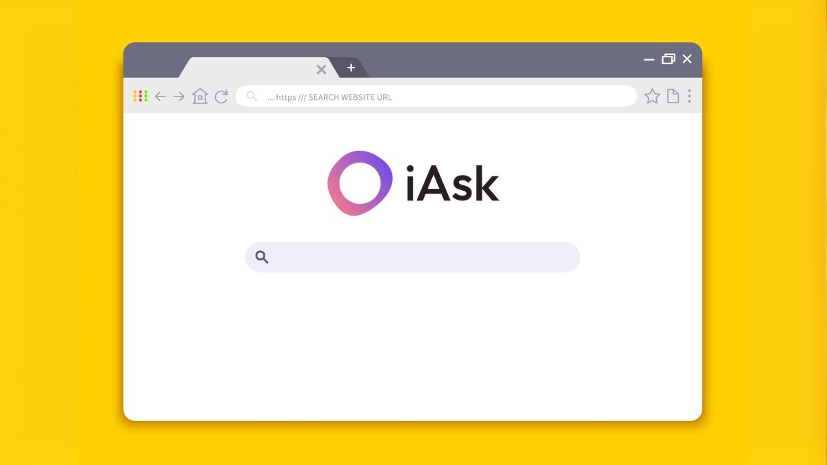 iAsk AI: qué es, cómo funciona y por qué podría superar a Google como ...
