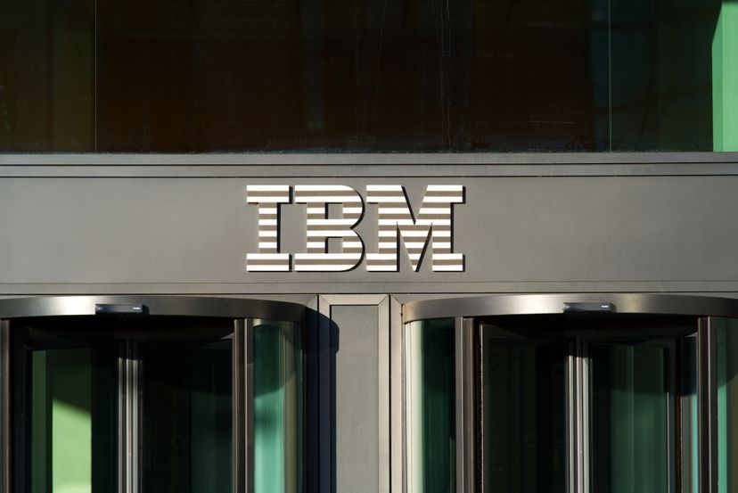 IBM, el decano de la tecnología: todo sobre la empresa que impulsó la ...
