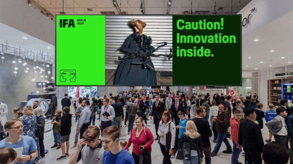 Qué esperar de IFA 2024: esto es lo que Samsung, Honor, Xiaomi y LG tienen preparado