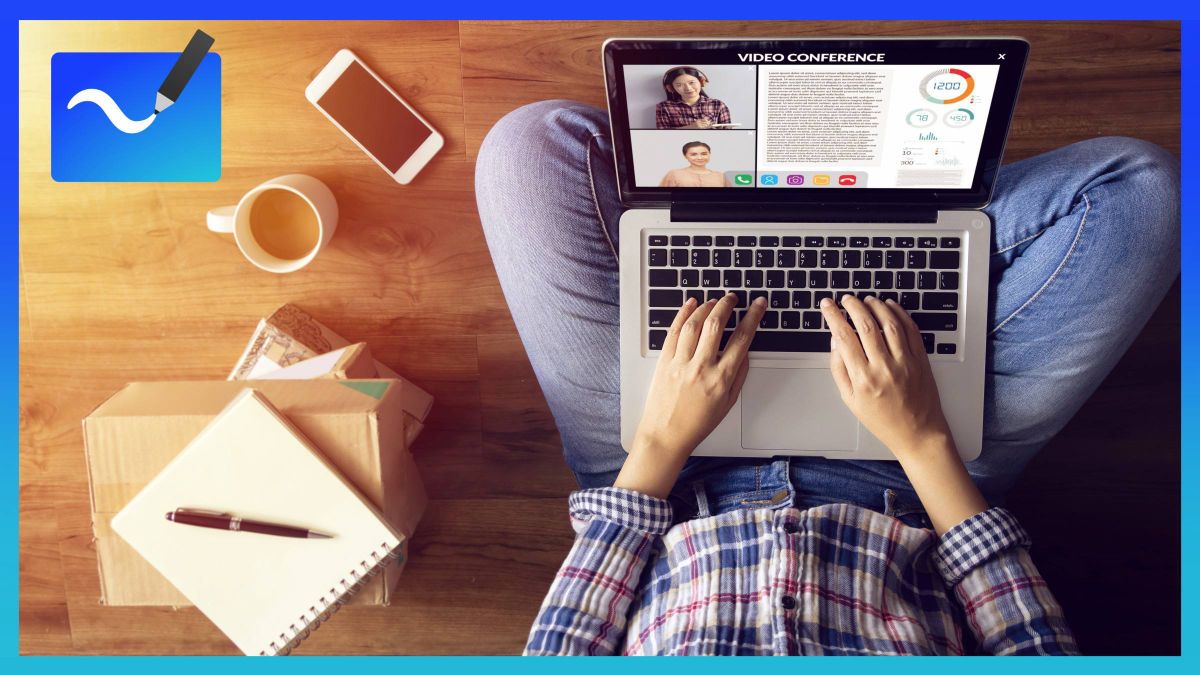 Cómo usar Microsoft Whiteboard para crear y anotar ideas con tu equipo