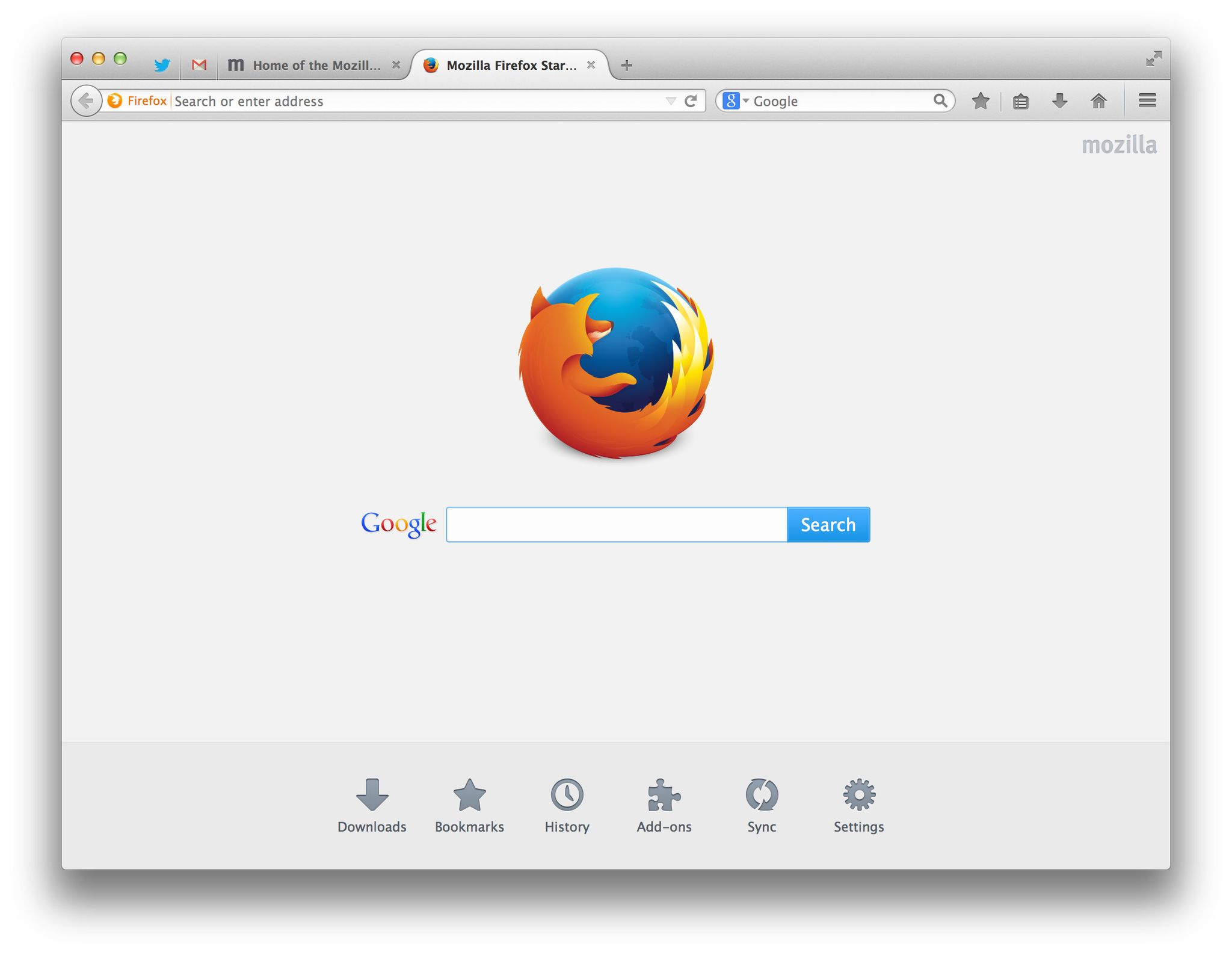 Qué es Mozilla Firefox, diferencias con otros navegadores y extensiones ...