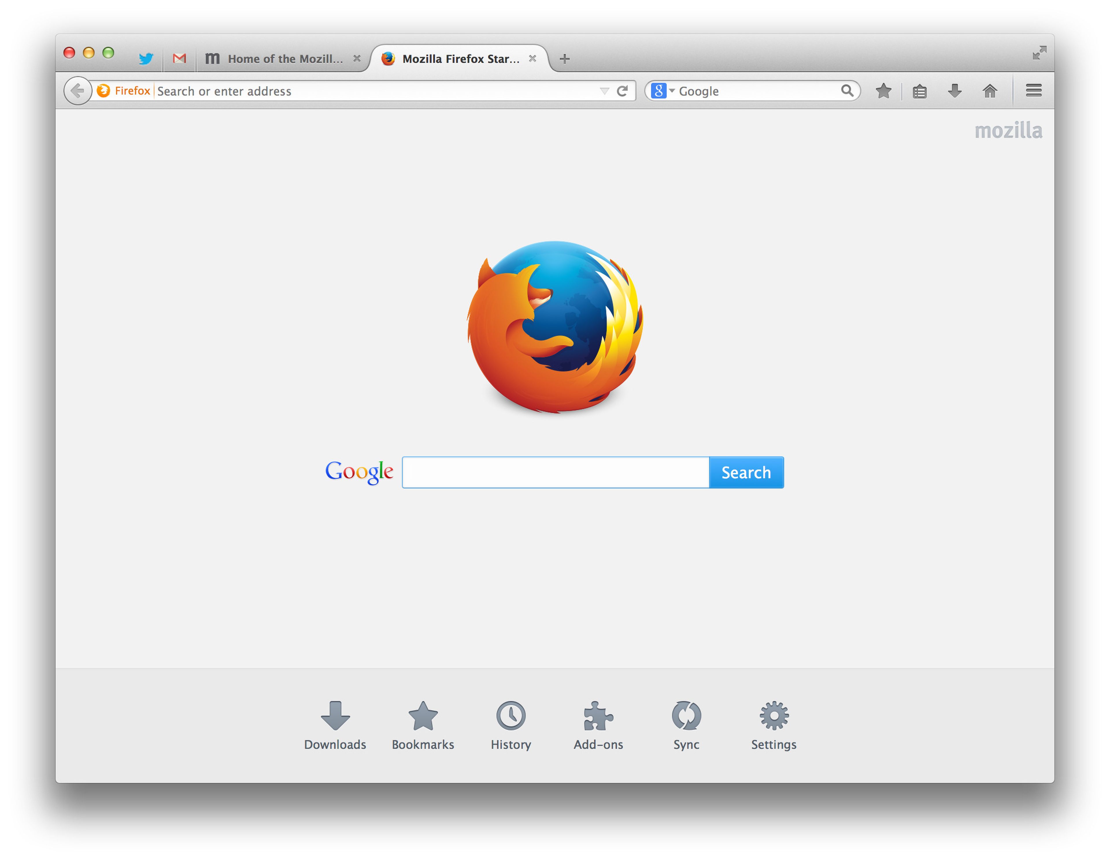 Qué es Mozilla Firefox, diferencias con otros navegadores y extensiones ...