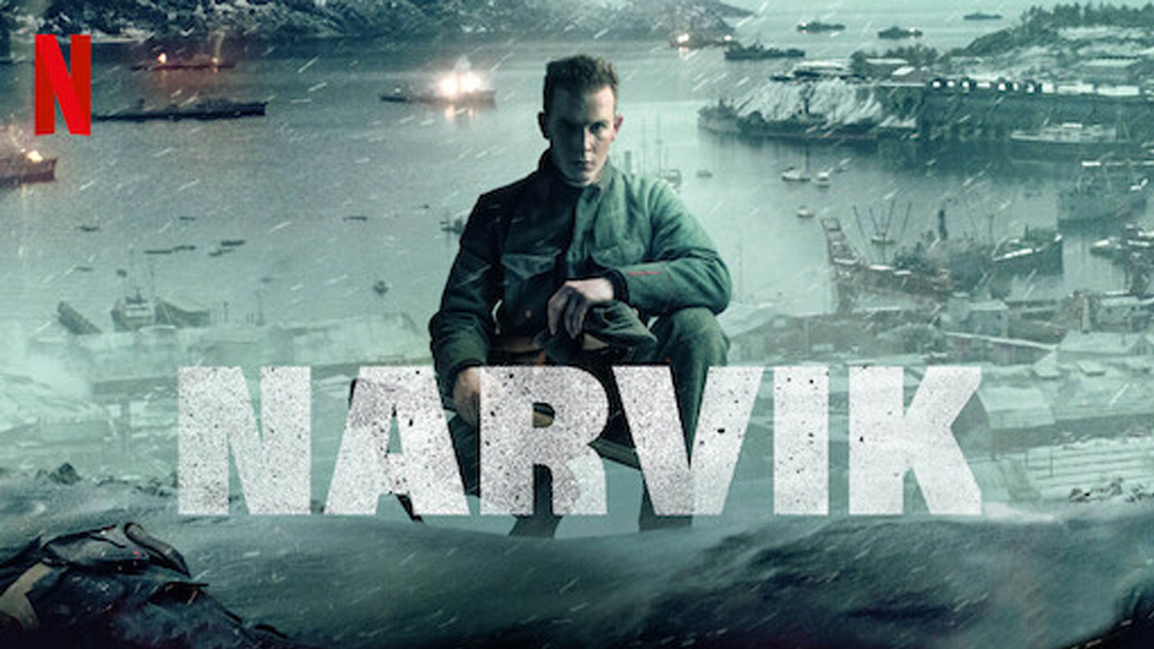 Ni Apocalypse Now ni Dunkerque, la desconocida película bélica de ...