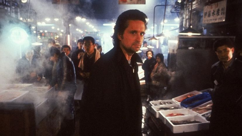 Ni Blade Runner ni Alien: este es el olvidado thriller de Ridley Scott ...