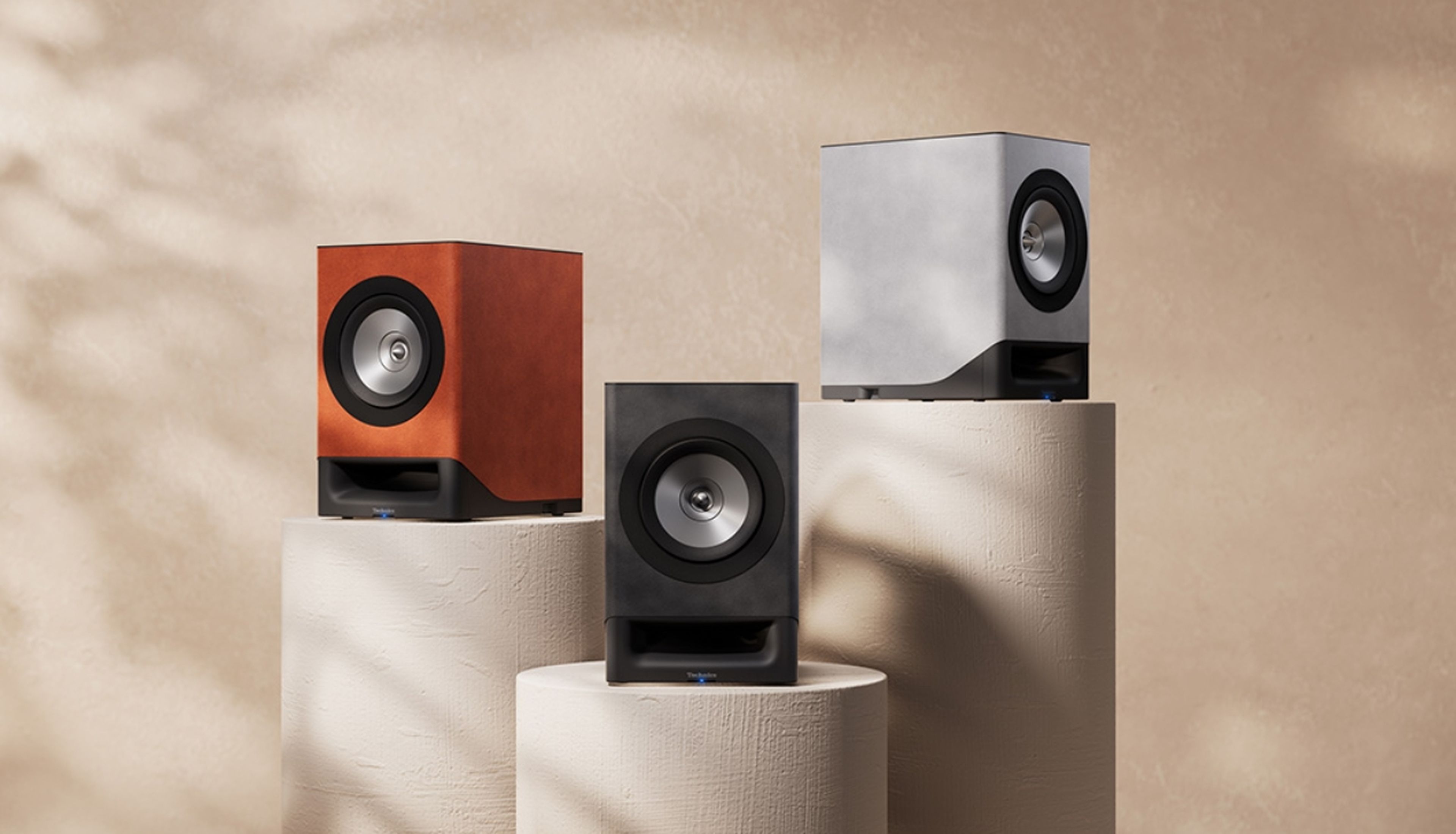 Panasonic tira la casa por la ventana en IFA 2024: auriculares ...