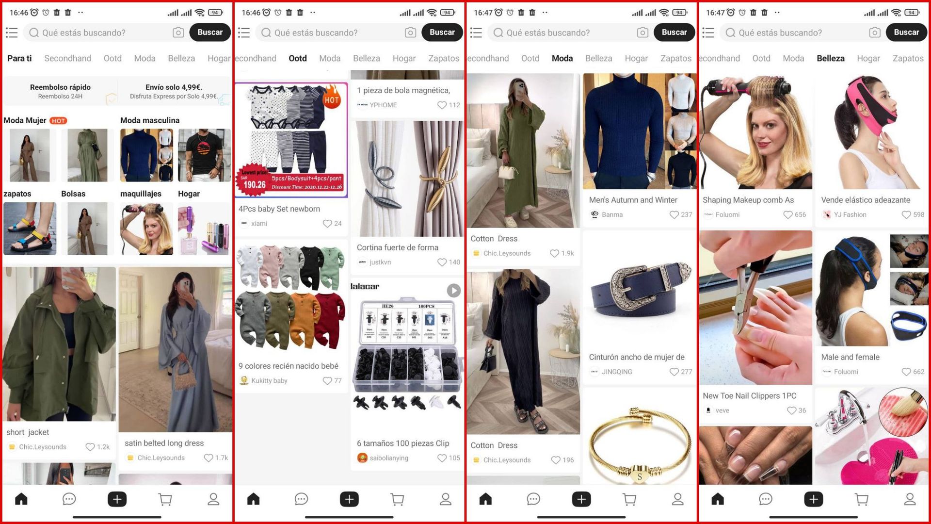 ¿Es seguro comprar en Hacoo? Garantía, envíos y cómo encontrar los ...