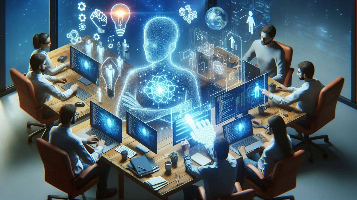 Programar sin saber programar: la nueva era de la IA ha comenzado y ¿es ...