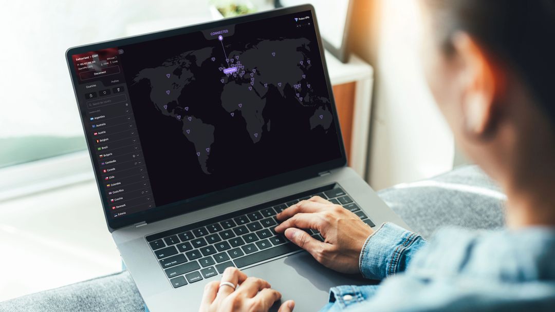 Estas son las mejores VPN de 2025 para proteger tu privacidad en PC ...