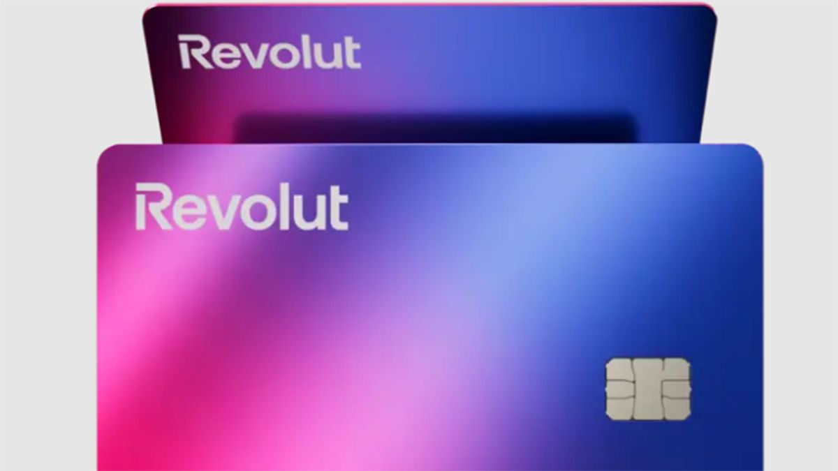 Revolut ya es compatible con Bizum: así puedes vincular tu móvil con tu ...