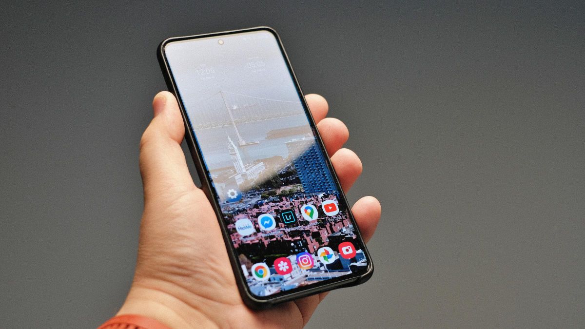 Tener dos móviles en uno solo: cómo crear un segundo espacio en tu móvil