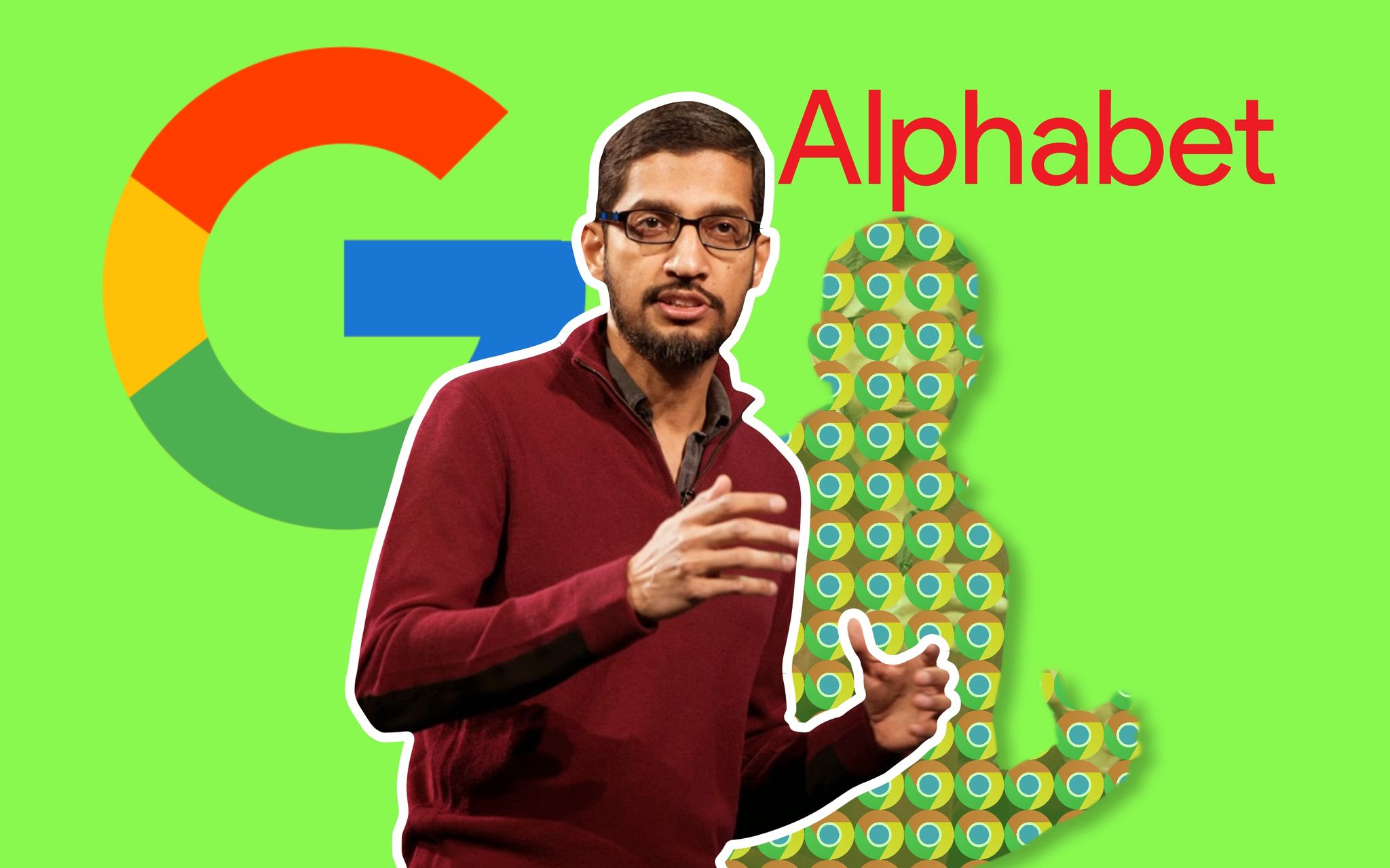 Sundar Pichai, todo sobre el CEO de Google que lideró Chrome, Gmail, Maps y Android