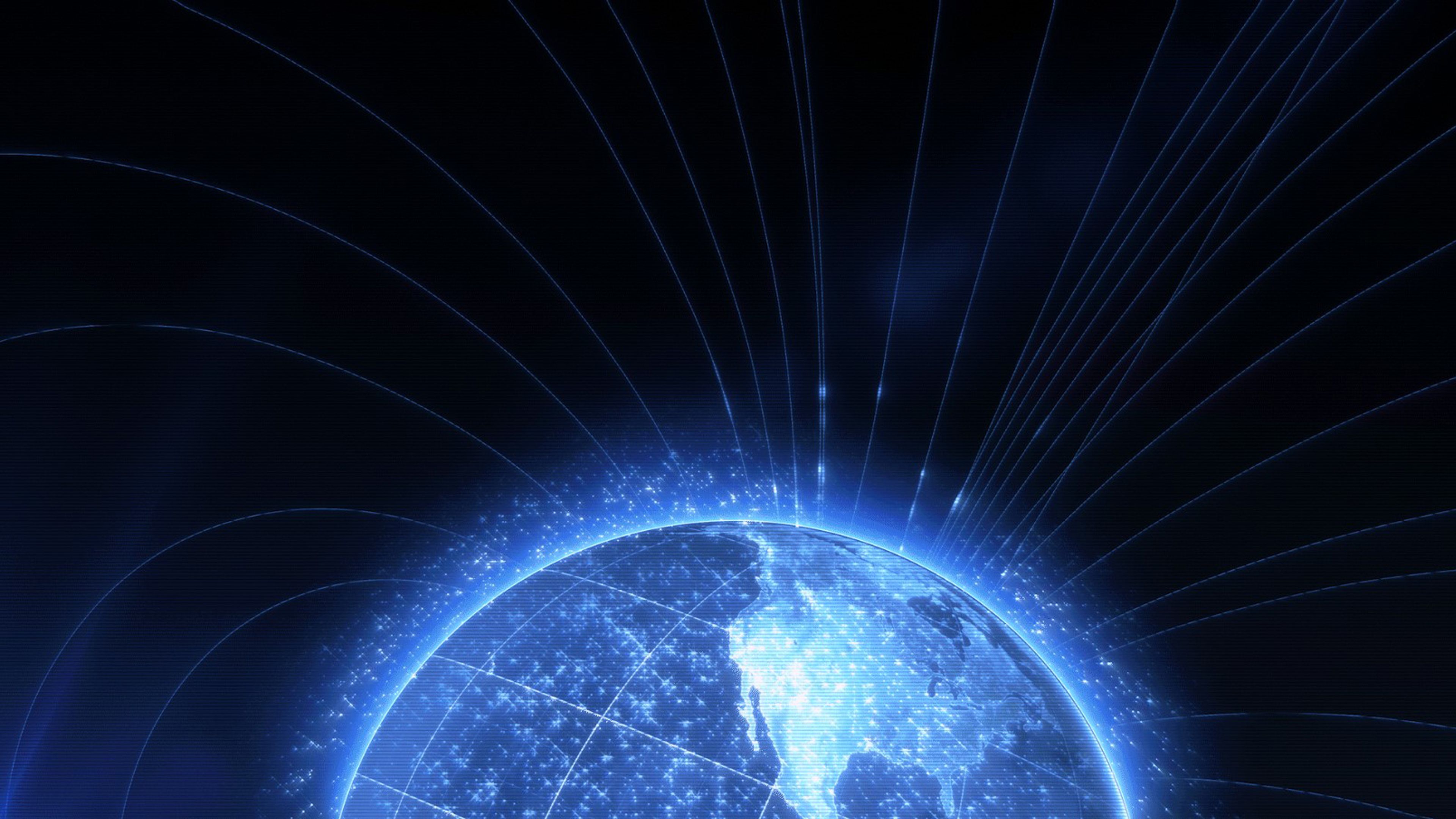 Después de 60 años, un estudio revela que la Tierra tiene un nuevo ...