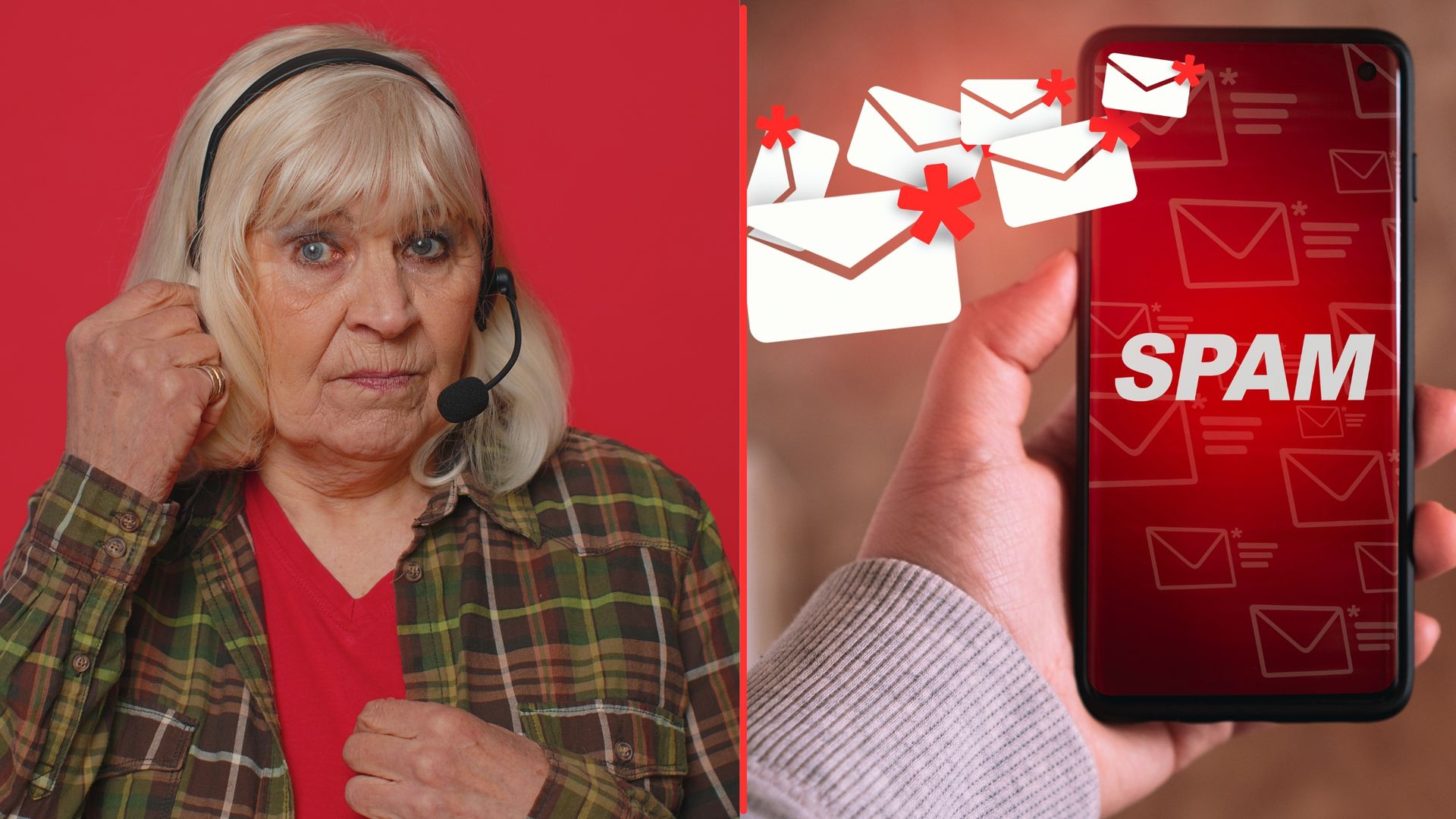 Una veterana teleoperadora confiesa el secreto para que no vuelvas a ...