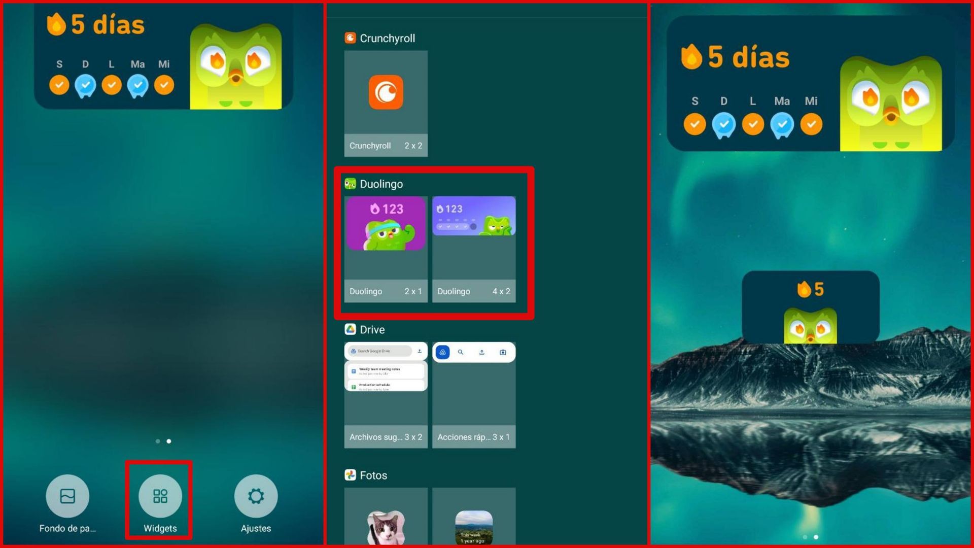 Esto es lo que debes hacer si quieres mantener tu racha en Duolingo