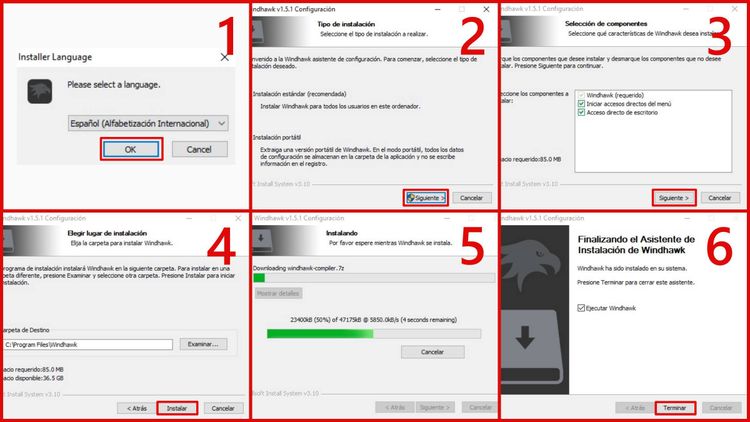 Windhawk: qué es y cómo funciona la app de los mods de Windows