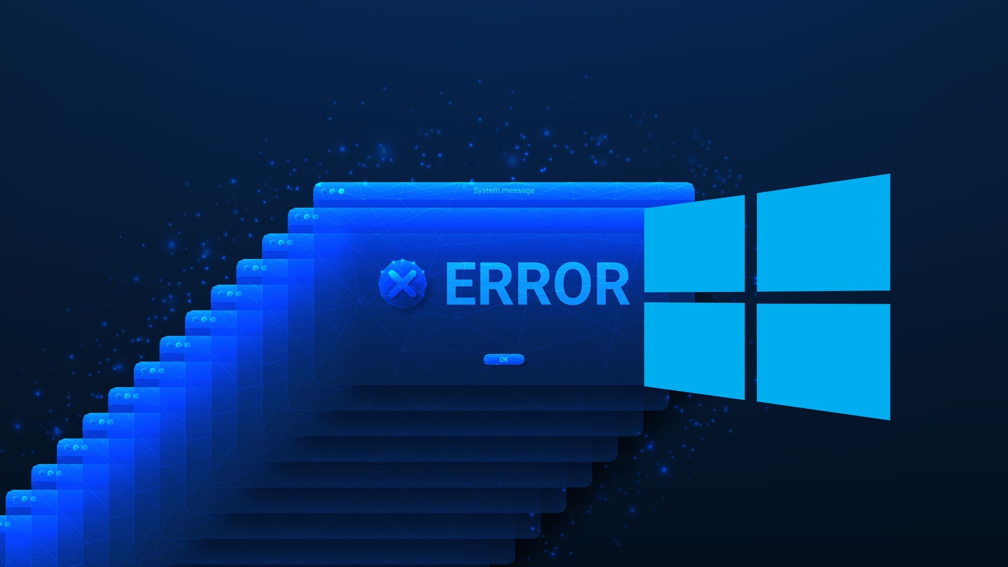 Windows debloat: los peligros de "desinflar Windows" para mejorar el ...