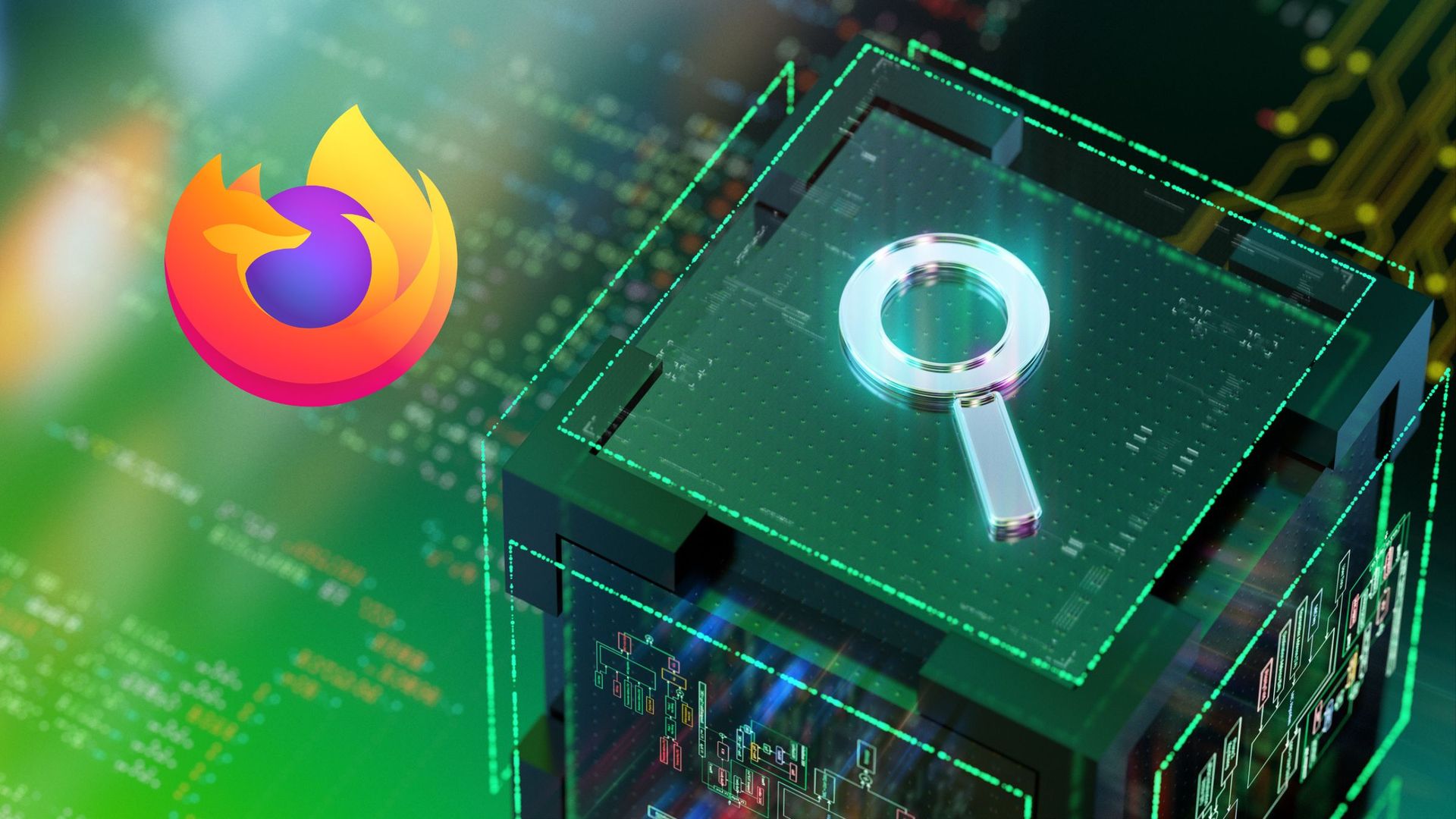 Zen Browser coge lo mejor de Google Chrome y lo lleva a Mozilla Firefox