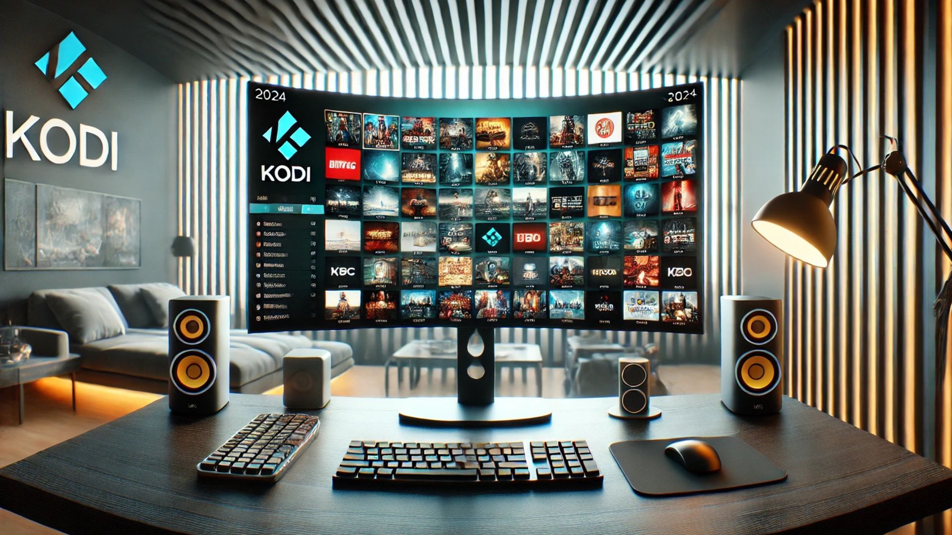 Las 10 mejores compilaciones de Kodi 2024: una para cada tipo de usuario