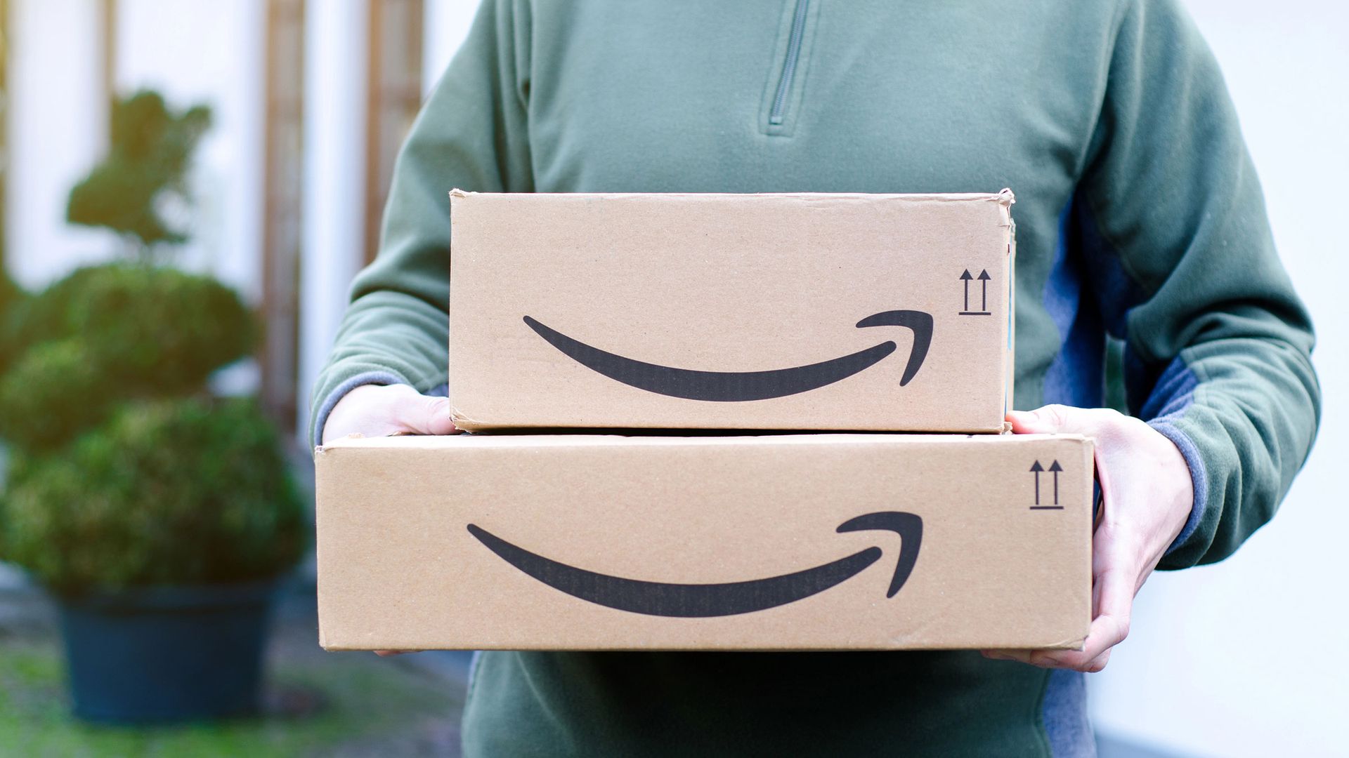 Mis pedidos de Amazon: cómo ver el historial completo de todas tus ...