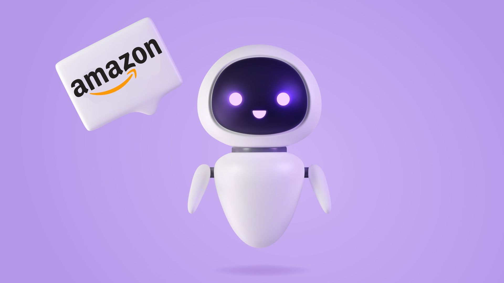 Amazon lanza en España Rufus, su chatbot con inteligencia artificial para ayudarte en tus compras