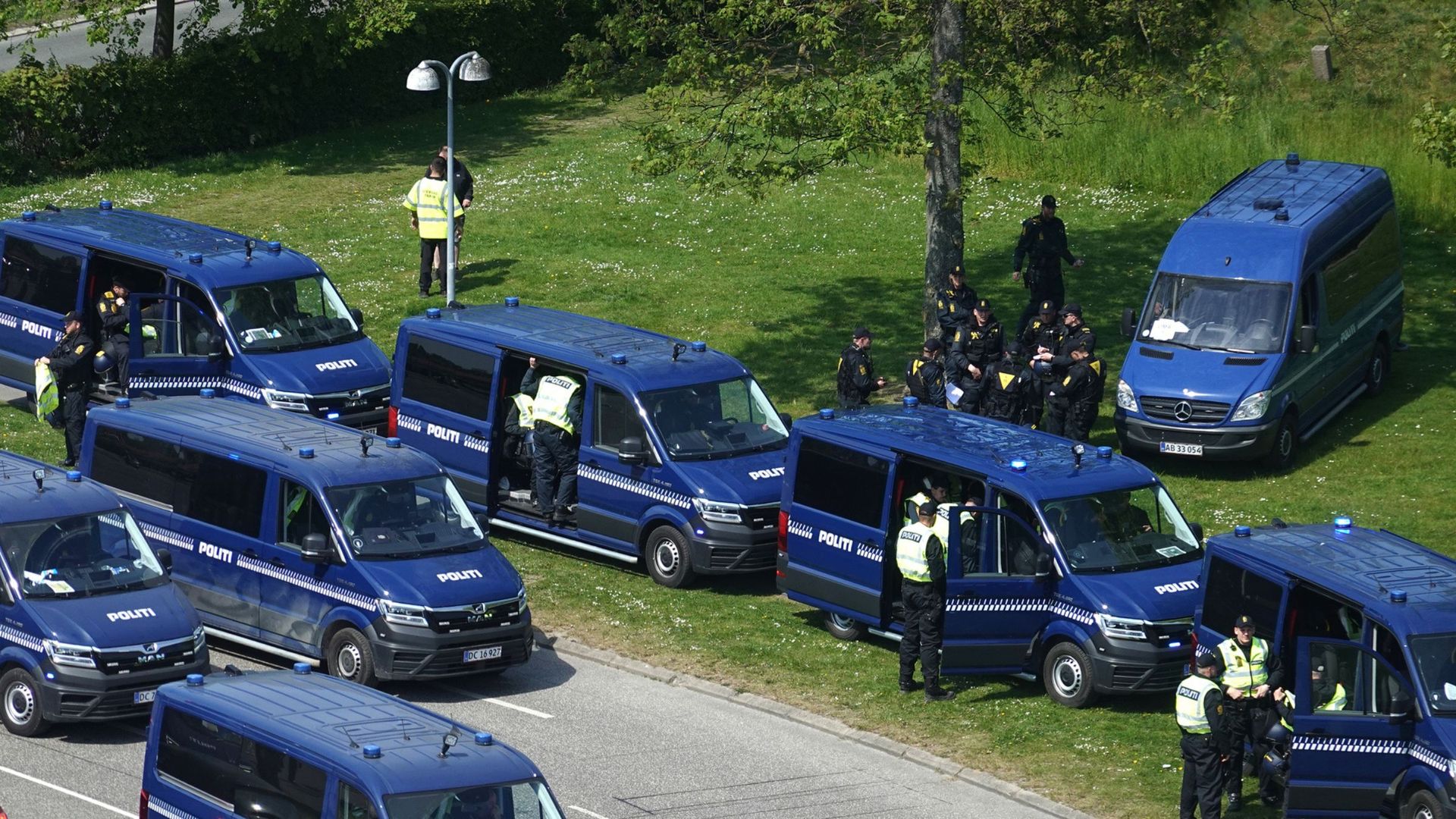 Por qué aparece “furgoneta de vigilancia” en mi WiFi: ¿debo preocuparme?