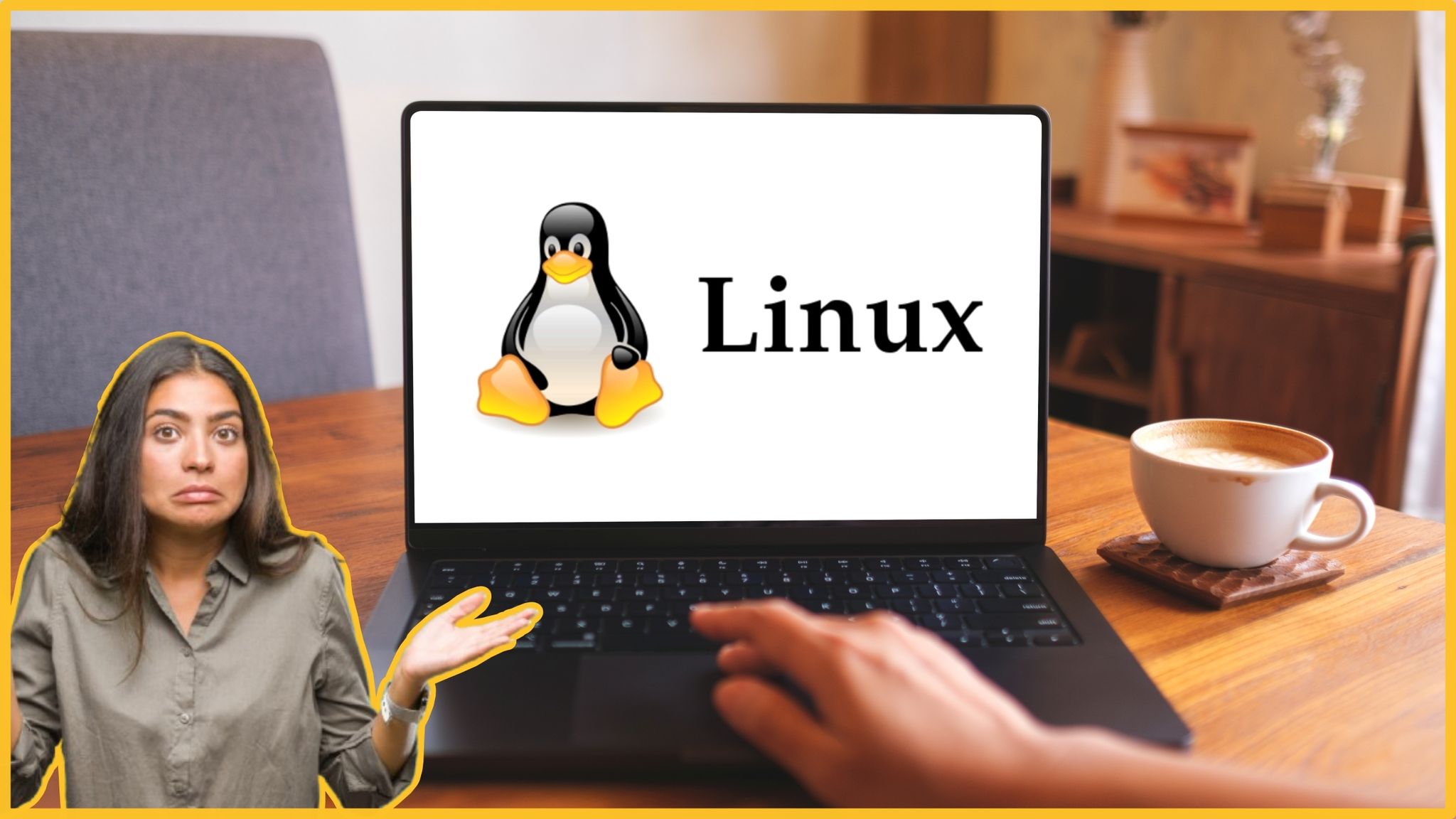 Entendiendo qué es cada cosa en Linux: 7 términos comunes explicados