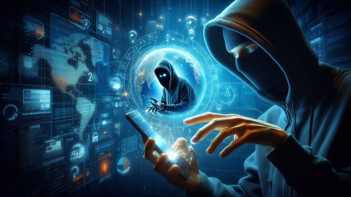 ¿Crees que te espían el móvil? Solo necesitas usar estos tres códigos ...