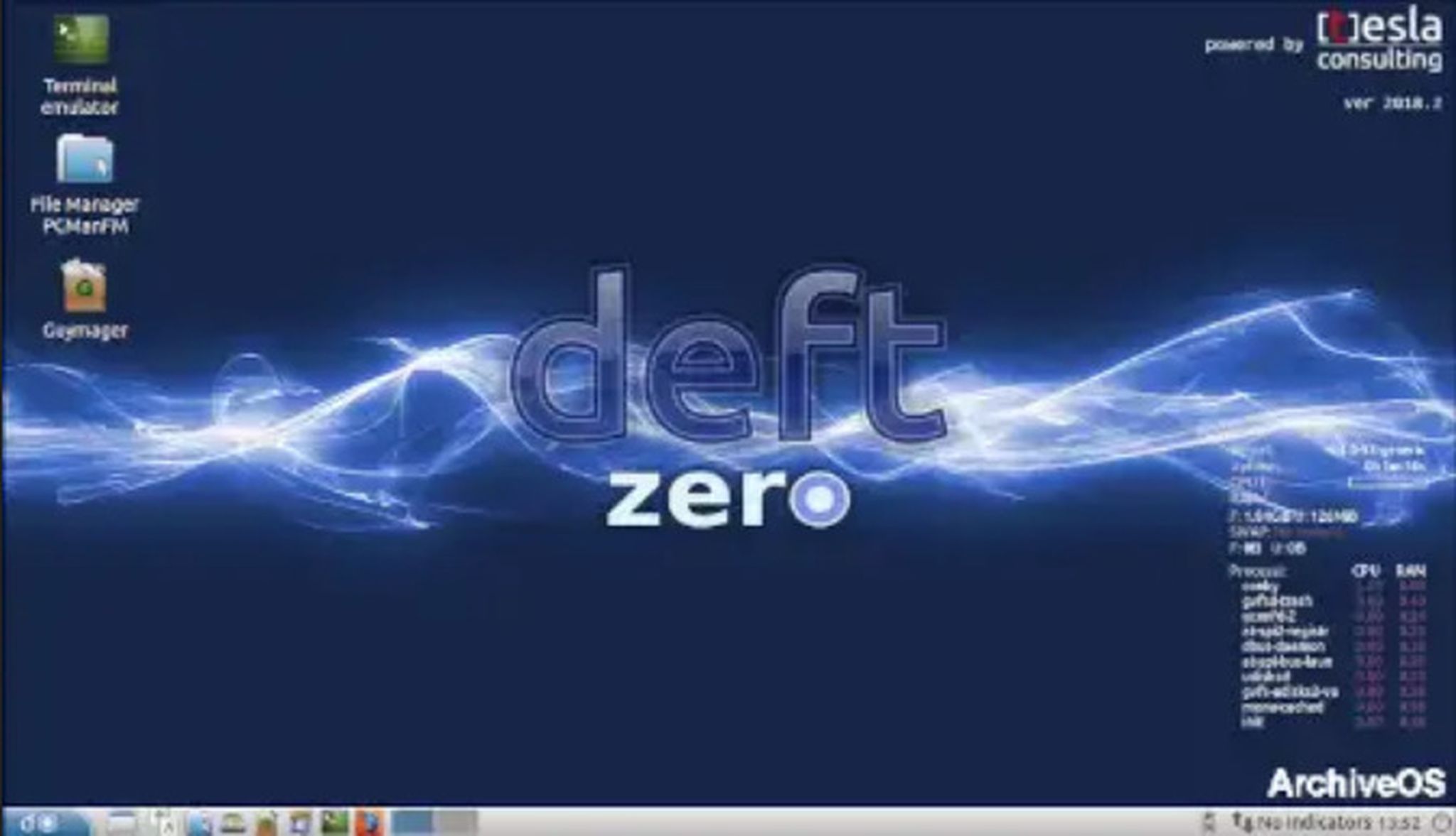 Mejores distribuciones de Linux si quieres probar algo relacionado con ciberseguridad