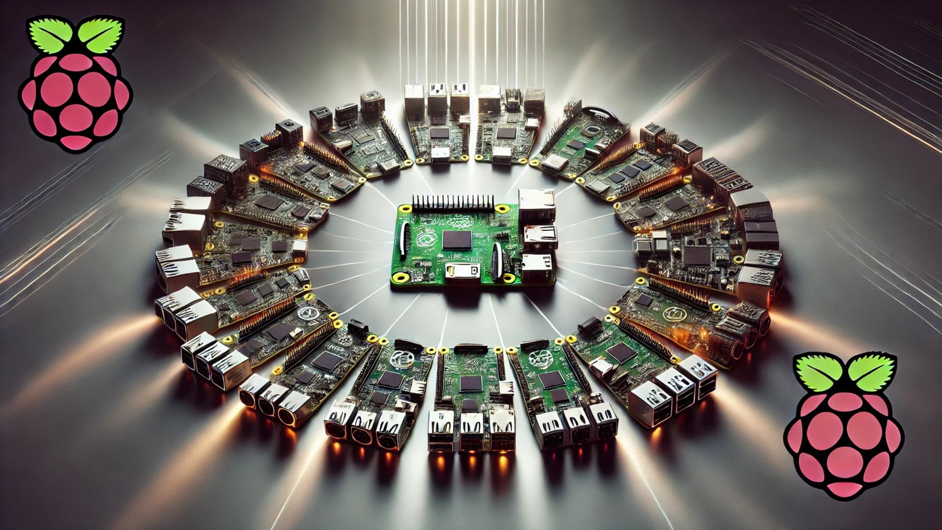 Diferencias de Raspberry Pi frente a sus alternativas: Orange Pi ...