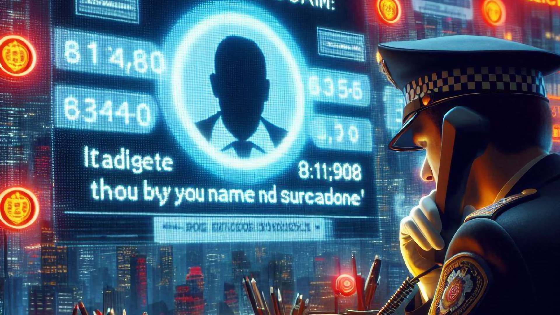 La estafa telefónica que trae en jaque a Policía Nacional: “se dirigen ...