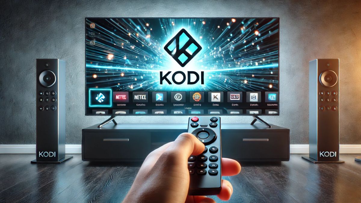 Estos son los addons de Kodi esenciales sin los que no podría vivir