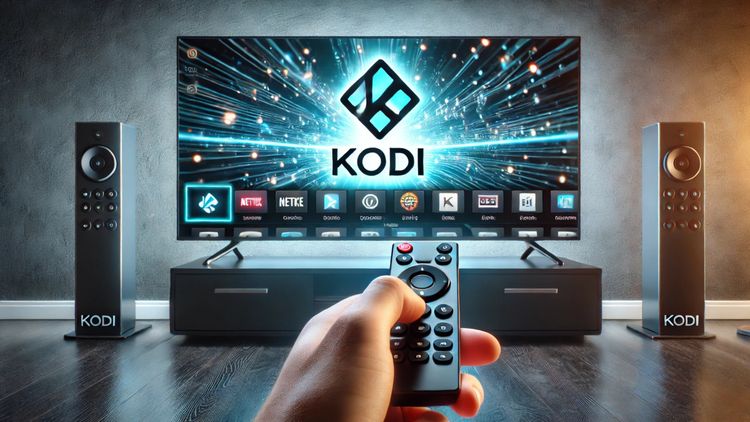 Estos son los addons de Kodi esenciales sin los que no podría vivir