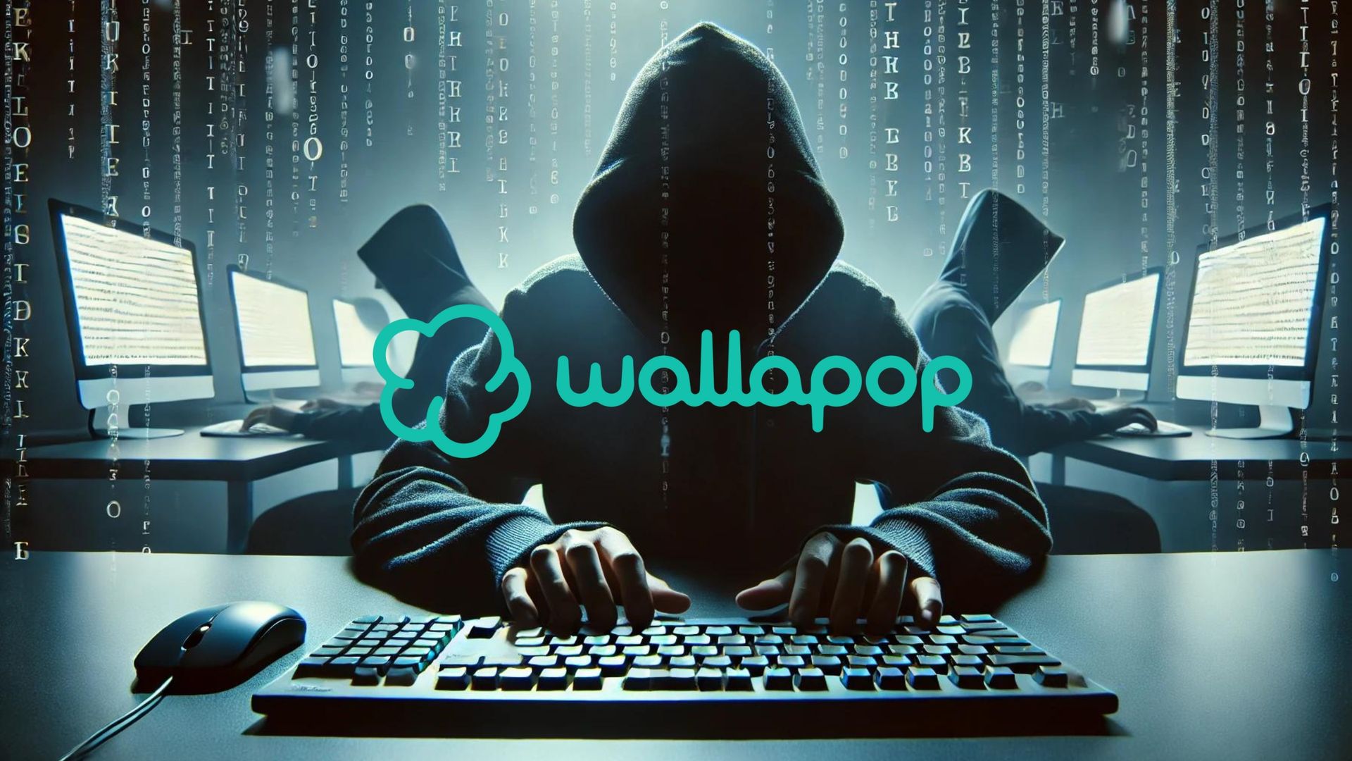 Experto en seguridad alerta sobre el peligro de las cuentas de Wallapop ...