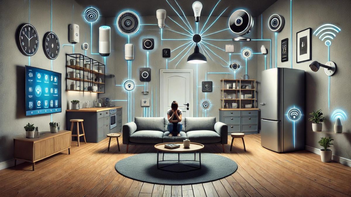 Expertos de la Universidad Carlos III, así te espían los dispositivos ...