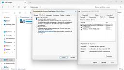 Cómo extraer una memoria USB en Windows simplemente tirando, sin miedo ...