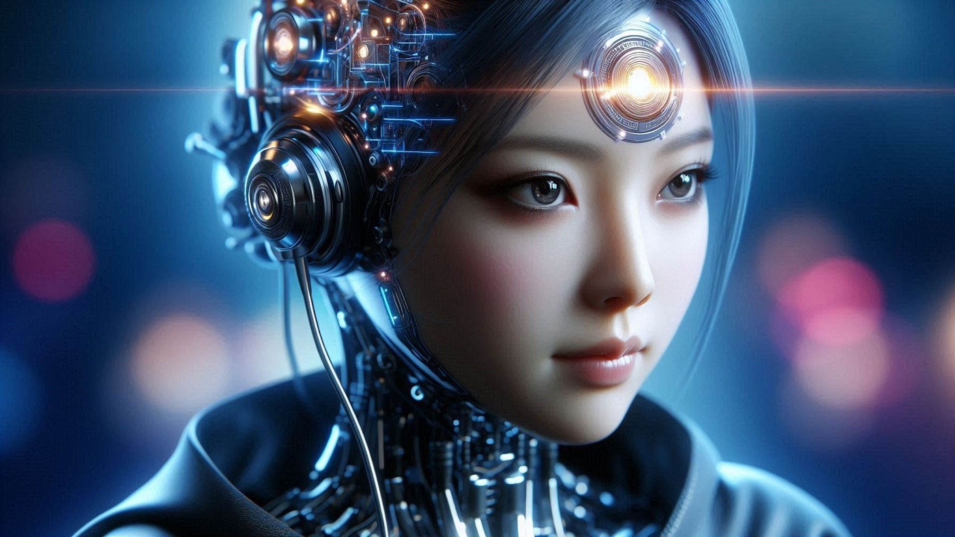 Esta es la fecha en la que los humanos se volverán más inteligentes ...