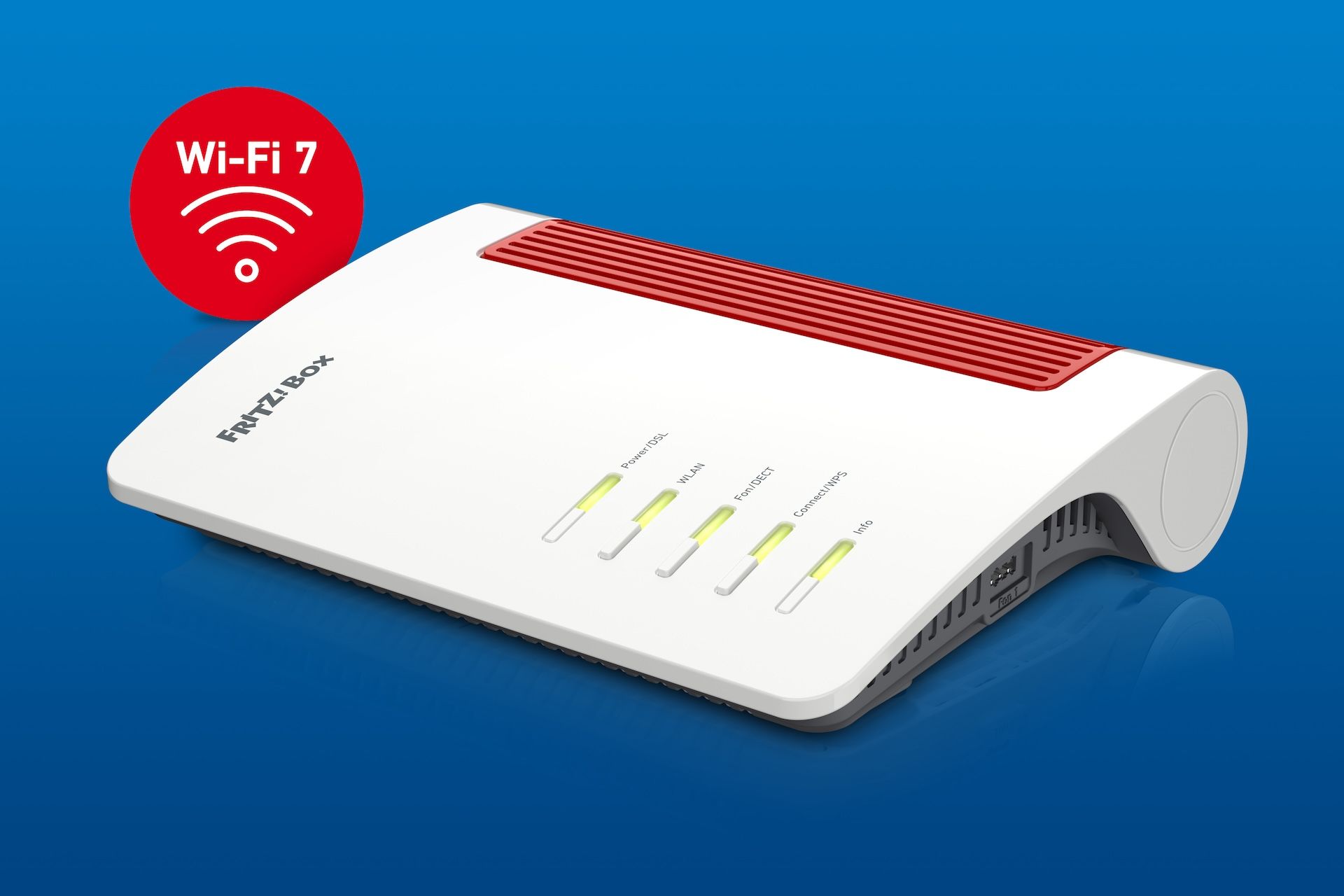 El router Fritz!Box 7690 de AVM llega a España con WiFi 7 y velocidades ...