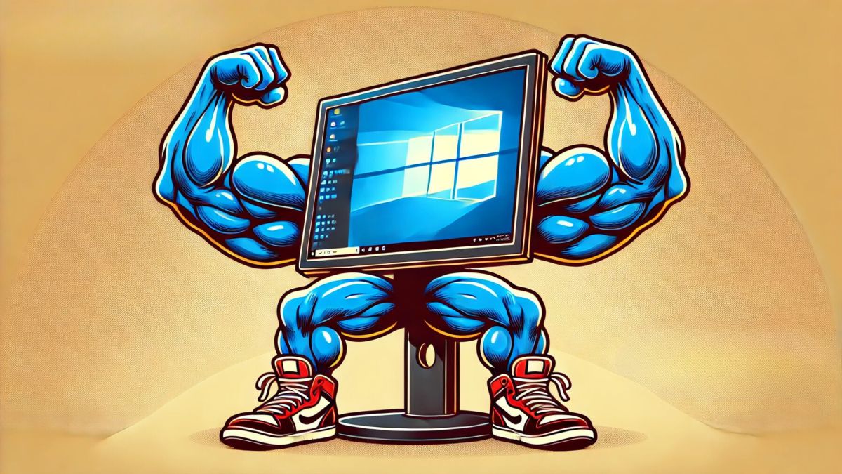 Esta es la función más poderosa de Windows que pocos conocen y que ...