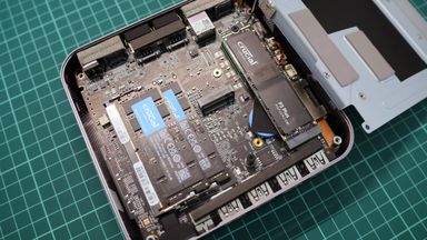 He probado el mini PC Geekom GT1 Mega que desata todo el poder de Intel ...