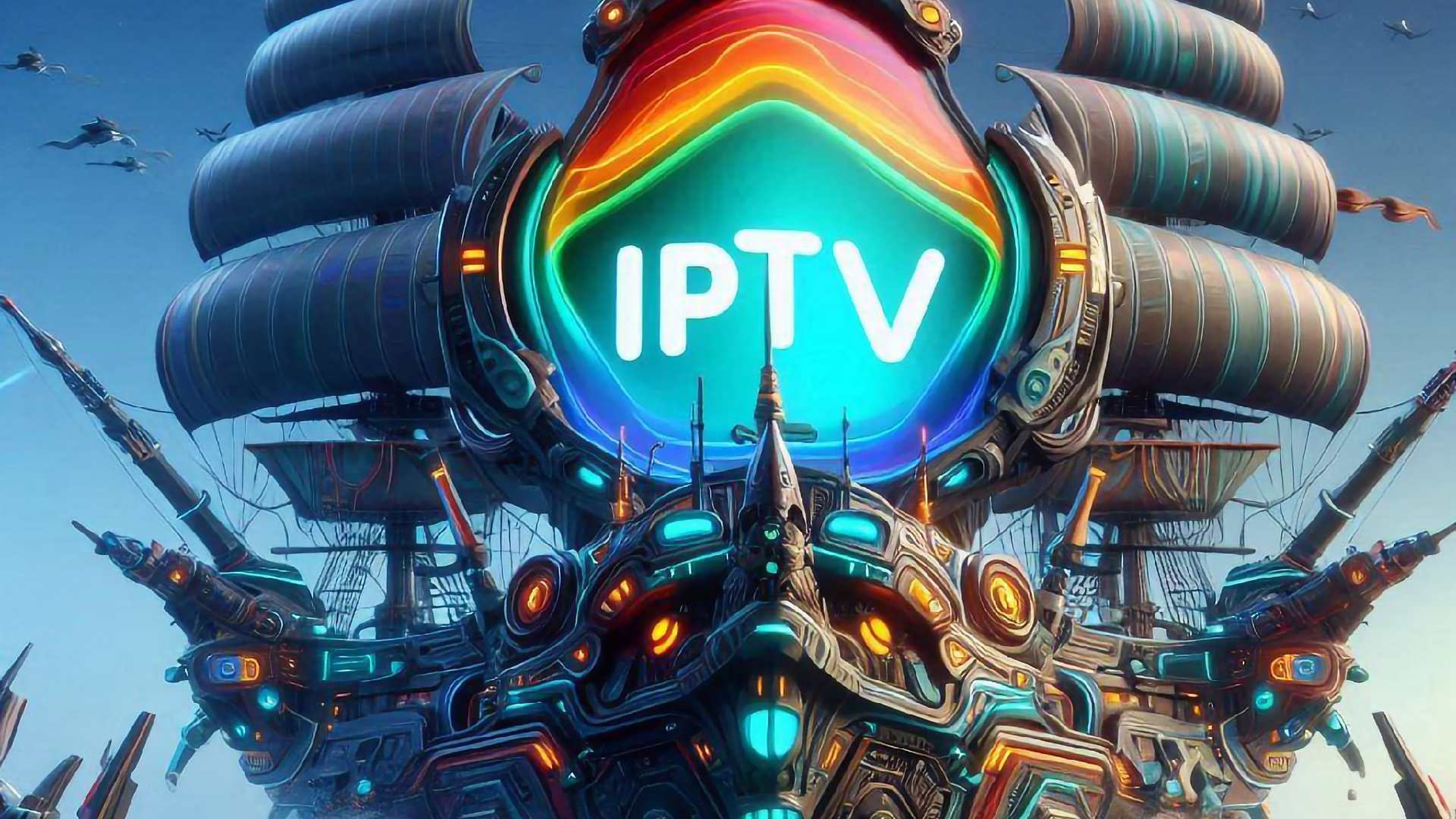 Las medidas para acabar con IPTV están vulnerando la neutralidad de la ...