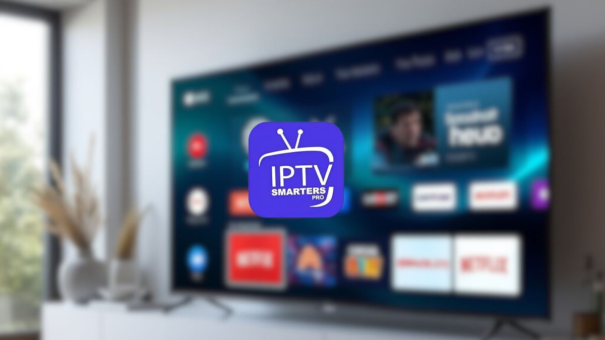 IPTV Smarters Pro: cómo funciona y ventajas de la mejor app para ver listas IPTV