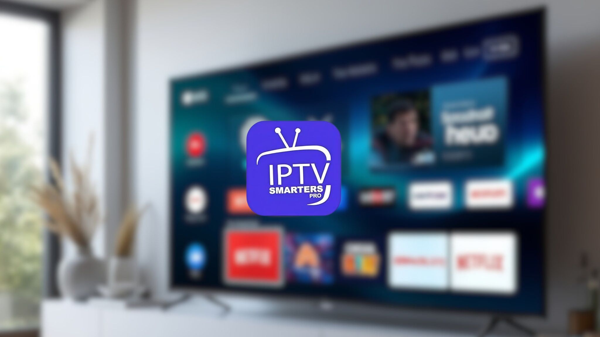 IPTV Smarters Pro: cómo funciona y ventajas de la mejor app para ver listas IPTV