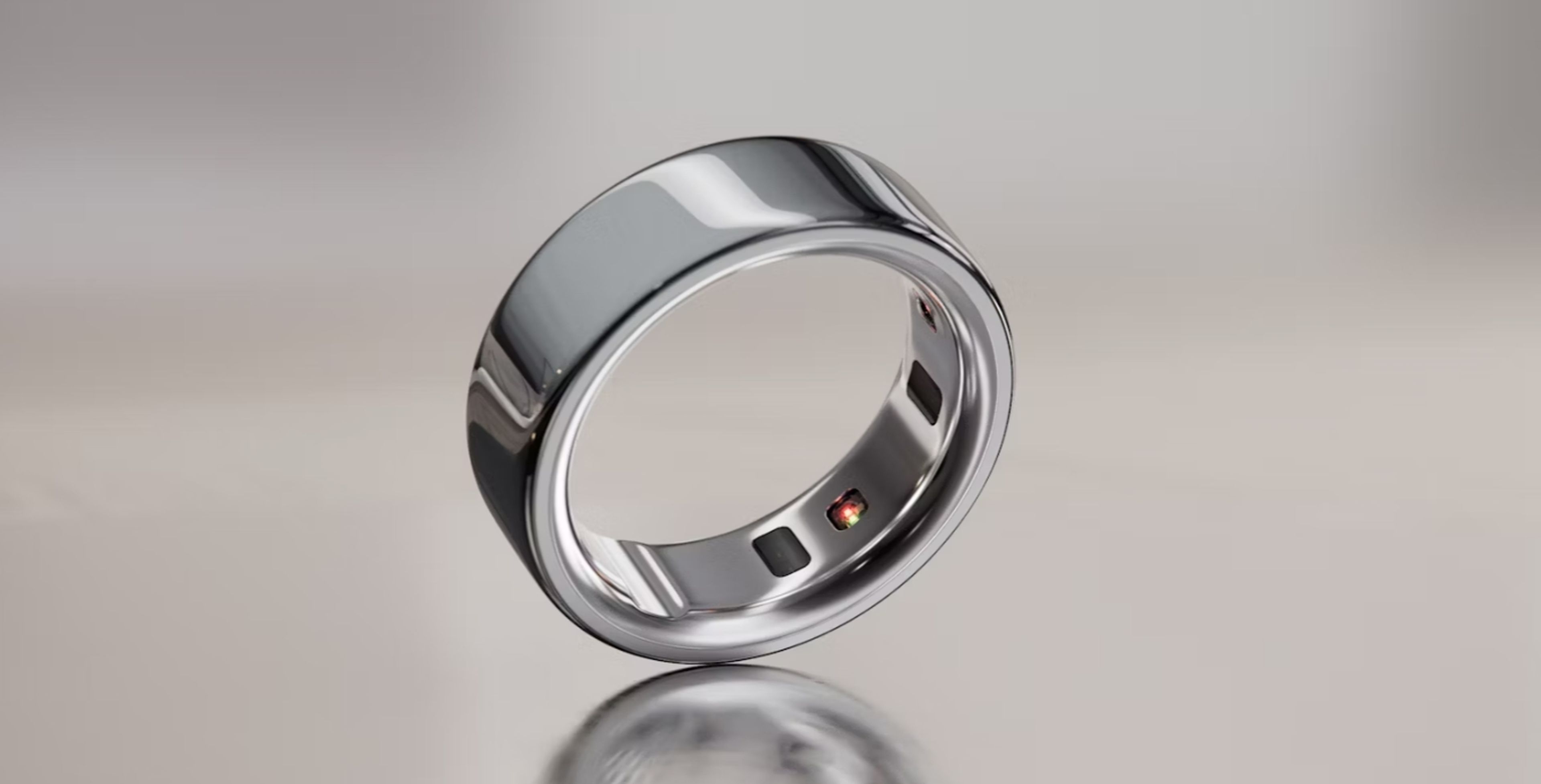 Oura Ring 4, el anillo inteligente se renueva para competir con el ...