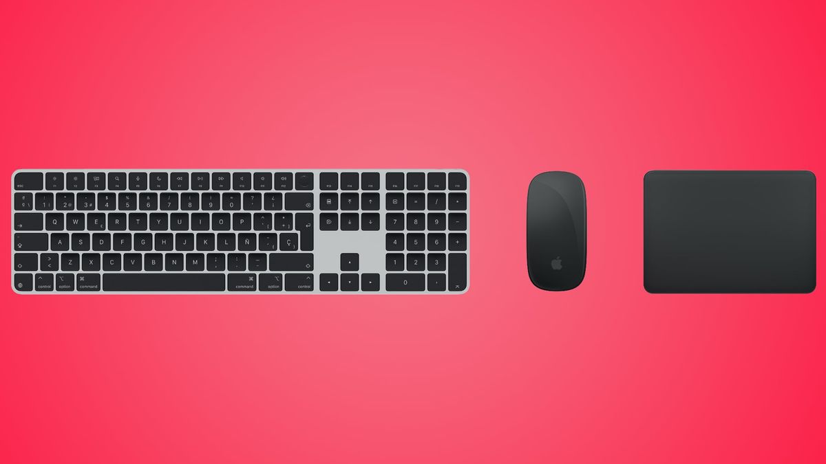 ¿Por qué Apple odia la ergonomía?