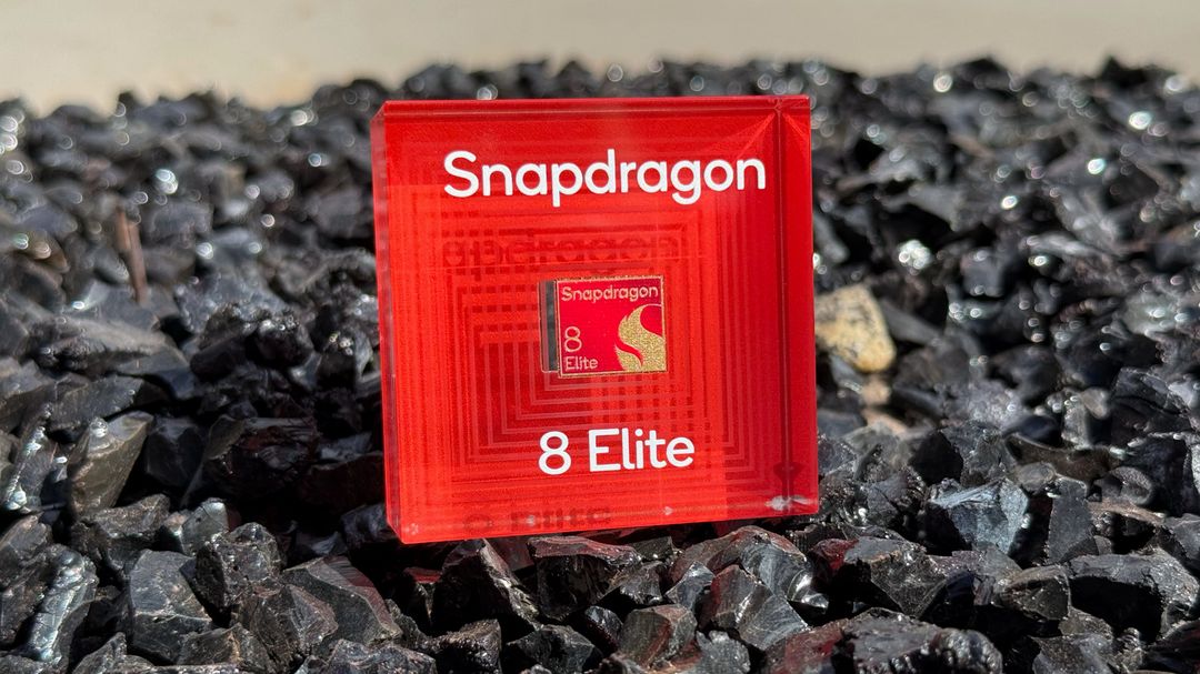 Así es Qualcomm Snapdragon 8 Elite, el procesador de los próximos móviles de Samsung o Xiaomi ...