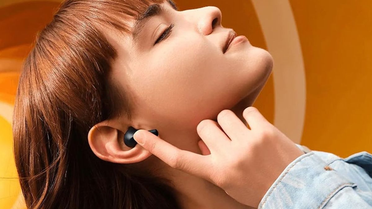 Estos auriculares bluetooth de Xiaomi con ANC son de lo mejorcito, y cuestan poco más de 10 euros