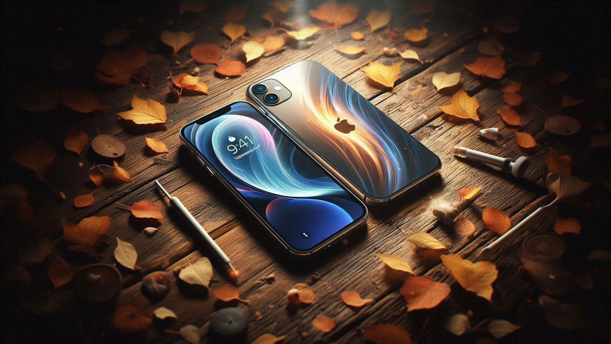 Desveladas nuevas características del revolucionario iPhone 17 Air que saldría en 2025